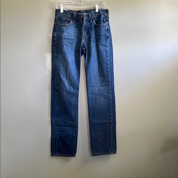 Levi's | Jeans | Vintage Levi Classic Blue Denim Jeans | Poshmark